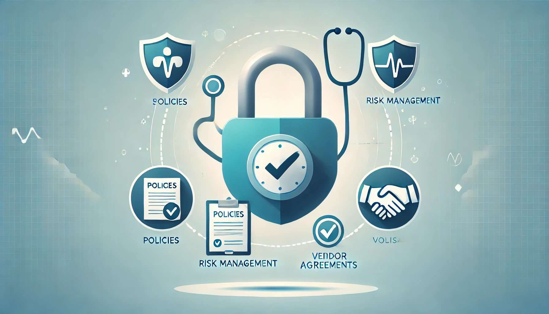 How to Become HIPAA Compliant in 5 Steps - Reintivity Solutions