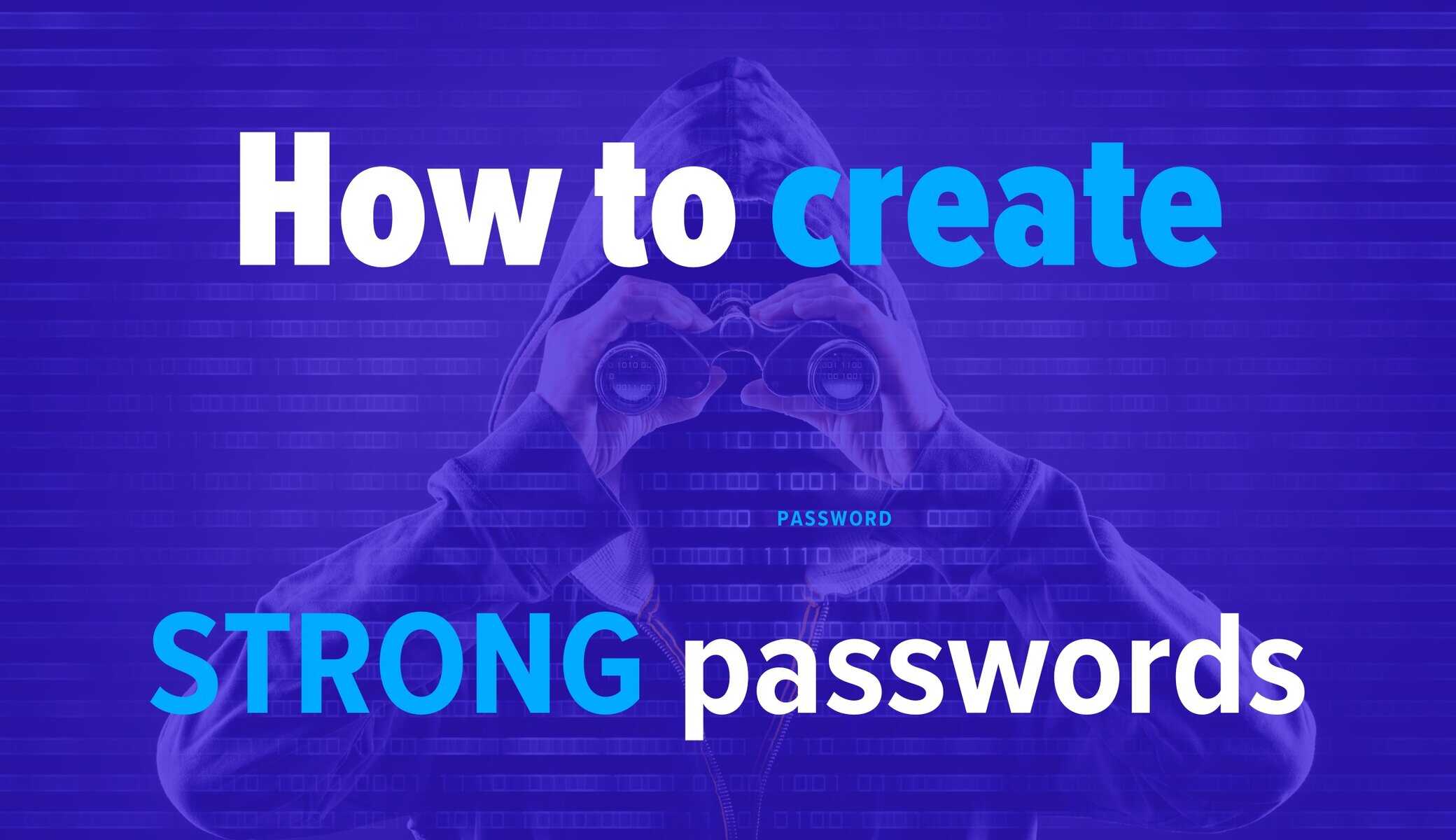 How to Create Strong Passwords That Actually Protect Your Business - Reintivity Solutions