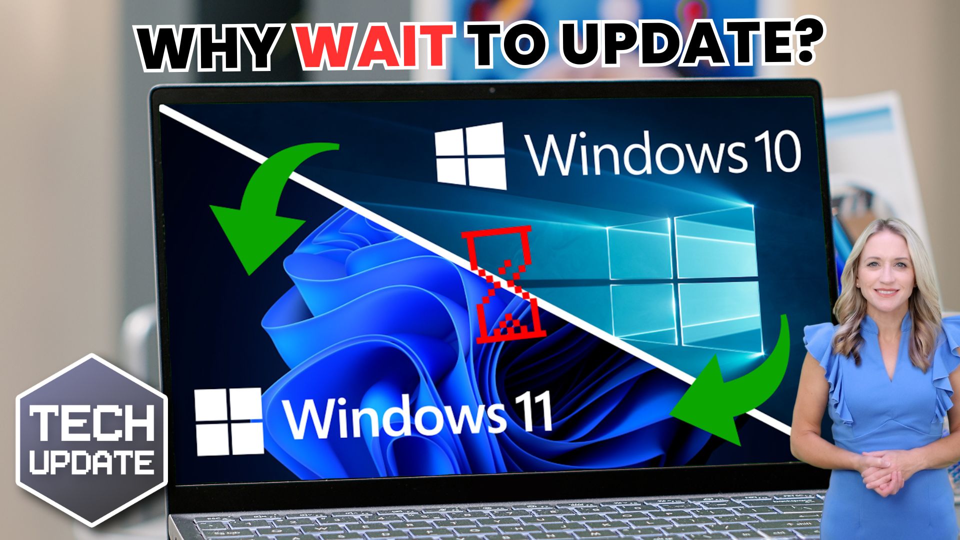 Is Your Business Still on Windows 10? Here’s Why It’s Time to Upgrade ...