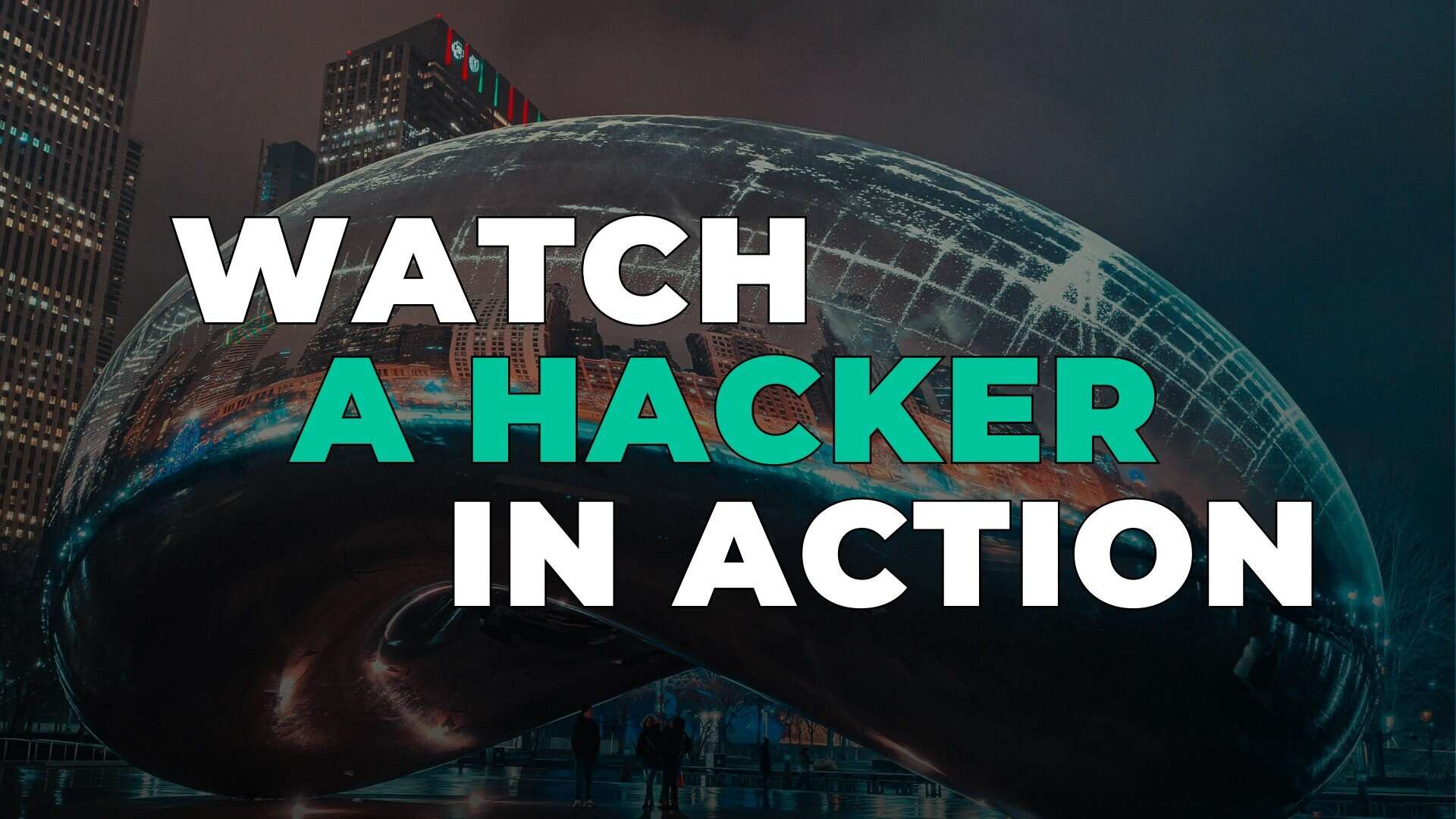 How Vulnerable is Your Greater Chicago Business to Cyber Attacks ...
