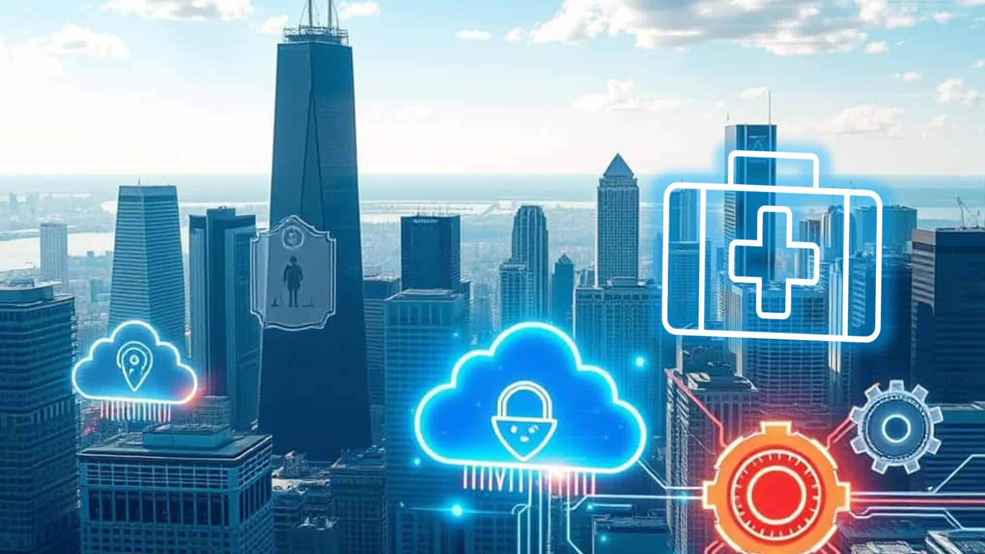 Chicago Healthcare IT & Cloud Services Buyer's Guide - Reintivity ...