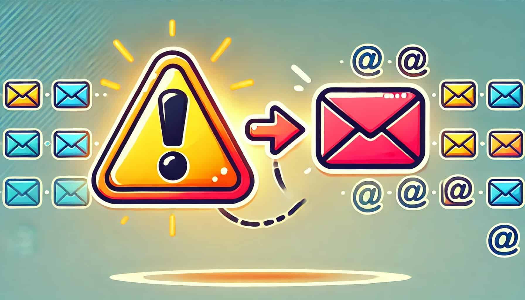 Security Alert: A Surge in Business Email Attacks - Reintivity Solutions