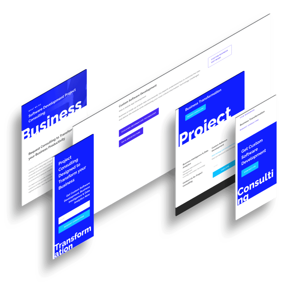 Reliable IT Support & Solutions in Chicago - Reintivity Solutions