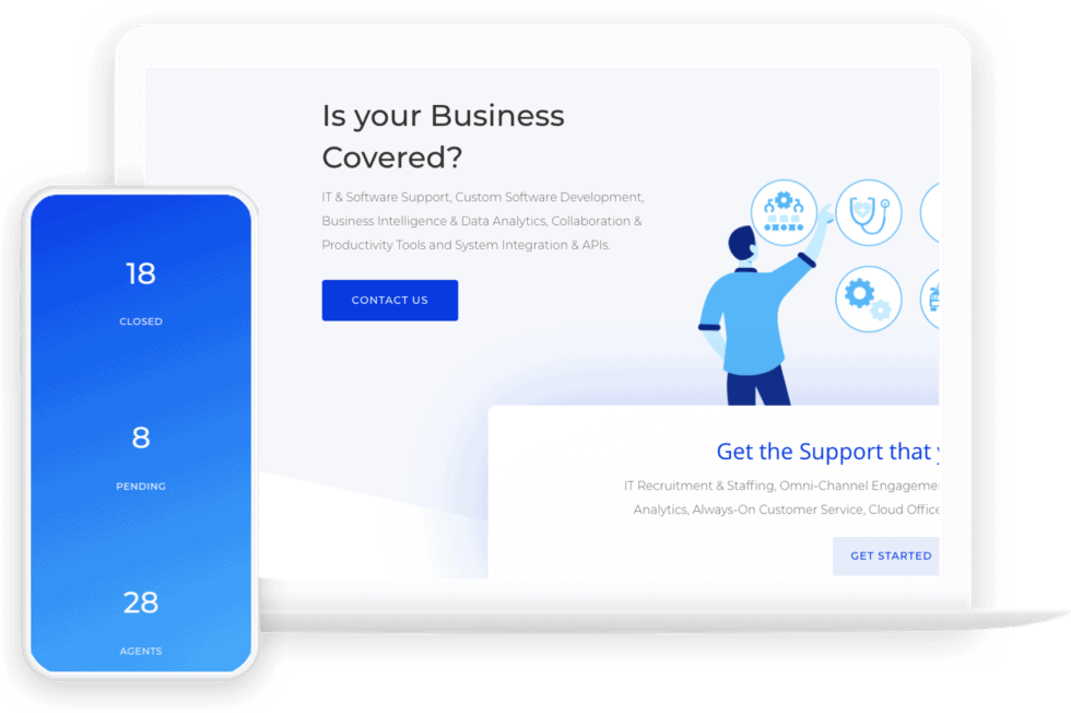 Reinvent Productivity Through Technology - Reintivity